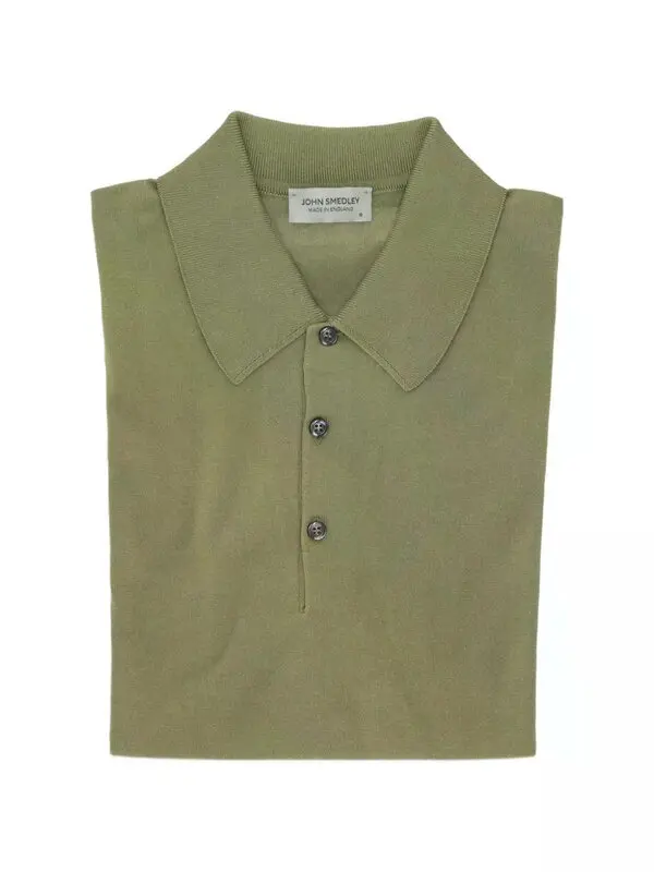 FORTELA Isis Short-sleeve Polo Shirt
