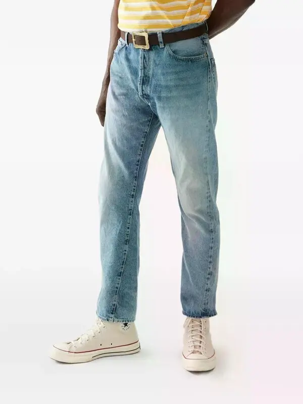 FORTELA 914 Sean Japan Jeans