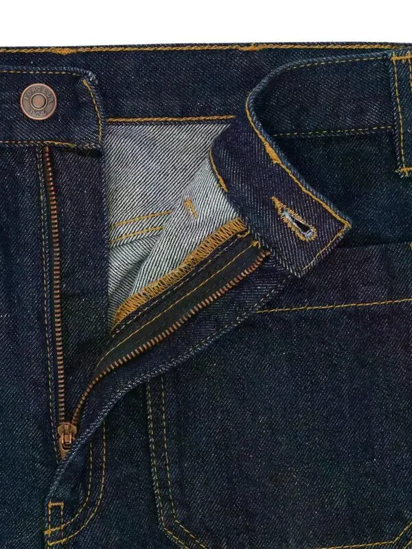 FORTELA Jane Belt-loop Jeans