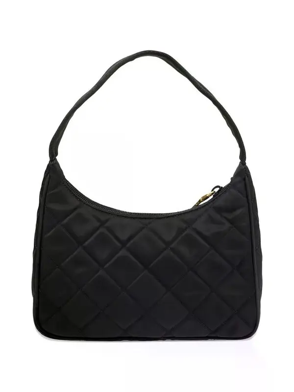 Prada Quilted Shoulder Bag