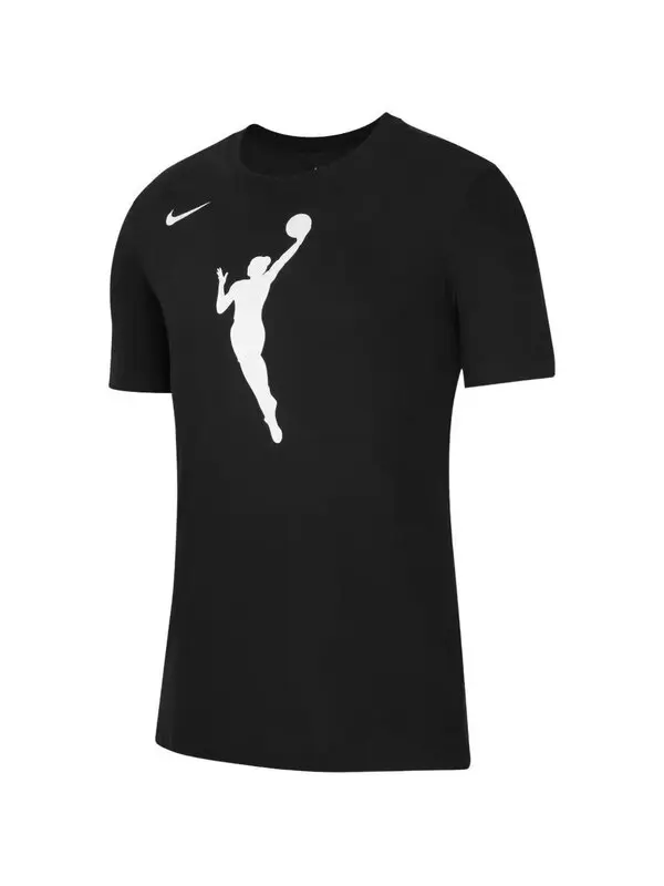 Nike Washington Mystics Dri-fit T-shirt - Black