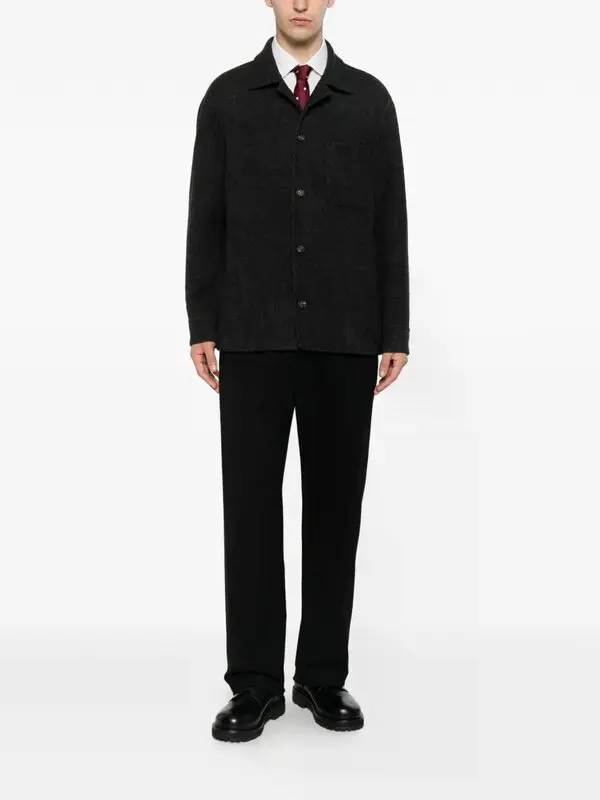 Tagliatore Pleated Detail Trousers