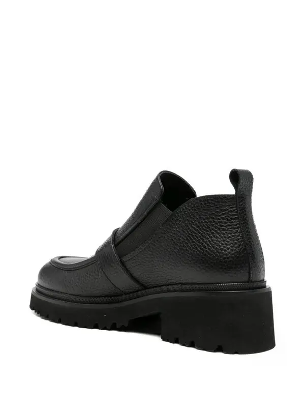 ADRIANNA FERETTI Buckled Boots