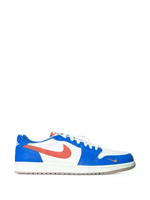 JORDAN Air 1 Low Se "florida Gators - Blue