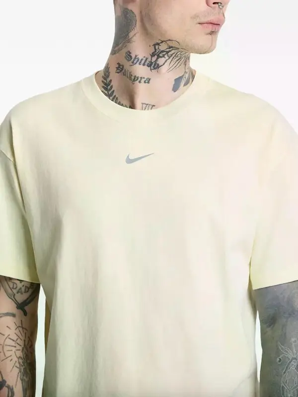Nike X Nocta Logo Print T-shirt