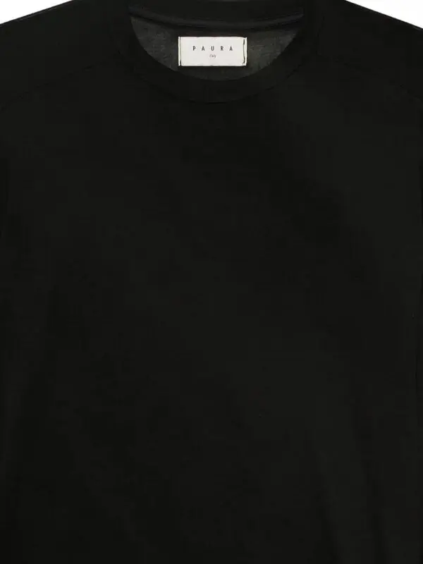 PAURA Long-sleeve T-shirt
