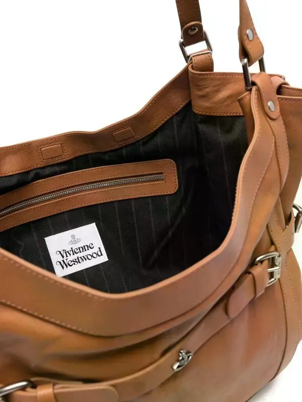 VIVIENNE WESTWOOD Frankie Tote Bag