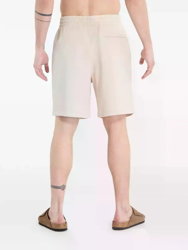 Calvin Klein Patch Elasticated Waist Shorts