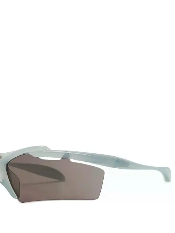 Balenciaga Mask Sunglasses