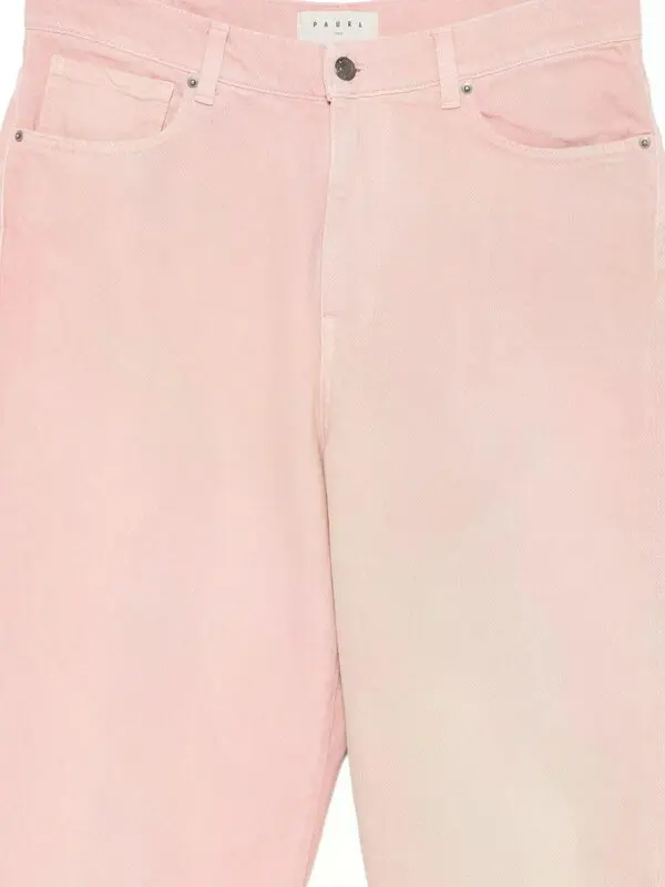 PAURA Straight-leg Jeans