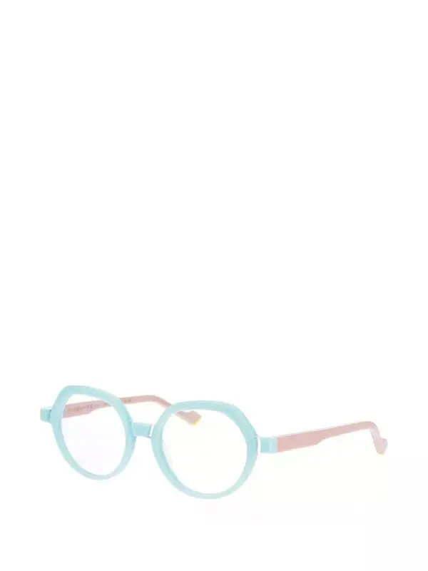 FACE À FACE Phoebe 1 Geometric-frame Eyeglasses