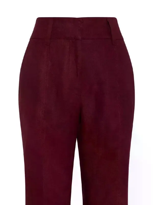 Gabriela Hearst Rhein Trousers