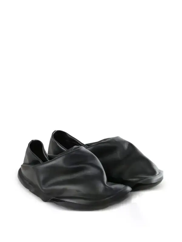 Camper X Issey Miyake Peu Form Sneakers