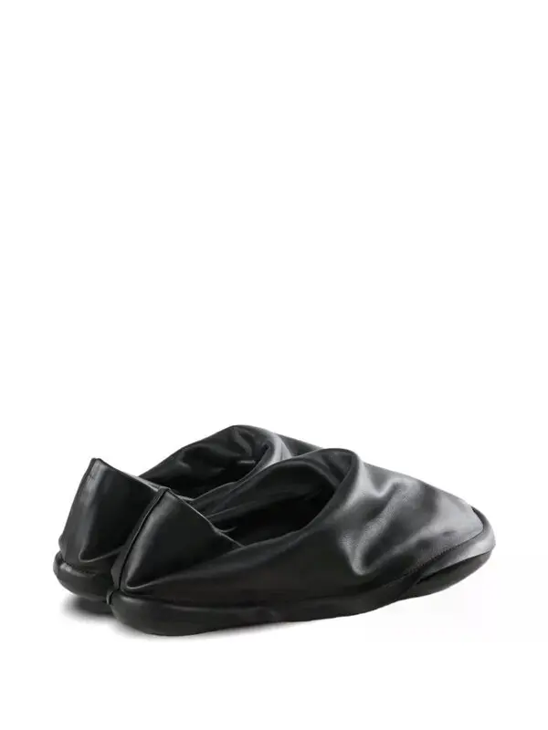 Camper X Issey Miyake Peu Form Sneakers