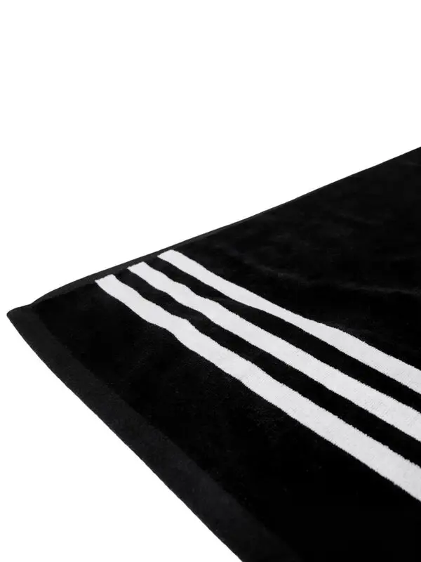 Adidas Mod Logo-print Towel