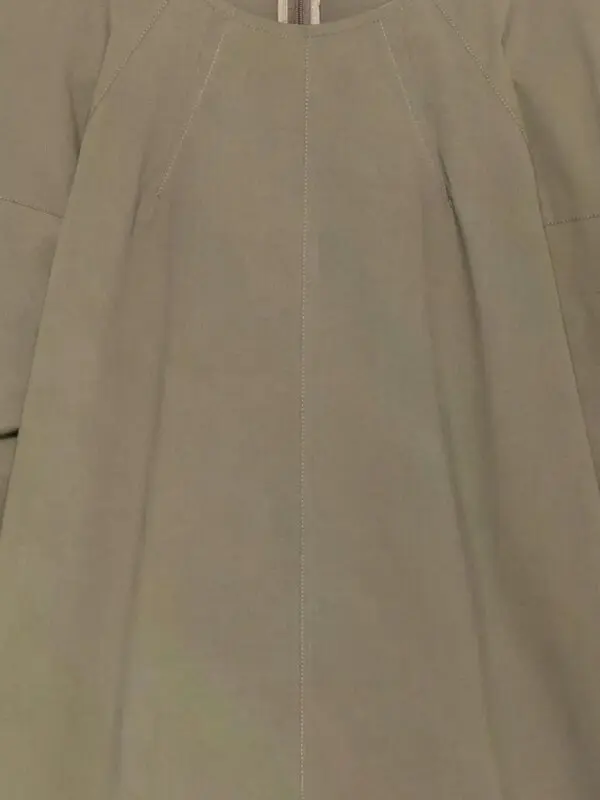 Antonelli Firenze Lee Puff-sleeve Dress