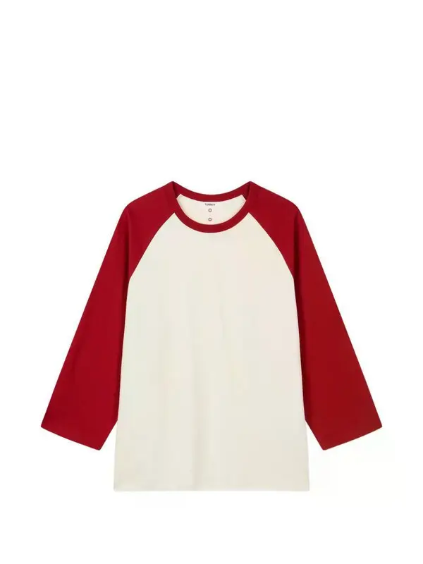 STUDIO TOMBOY Raglan Sleeve T-shirt