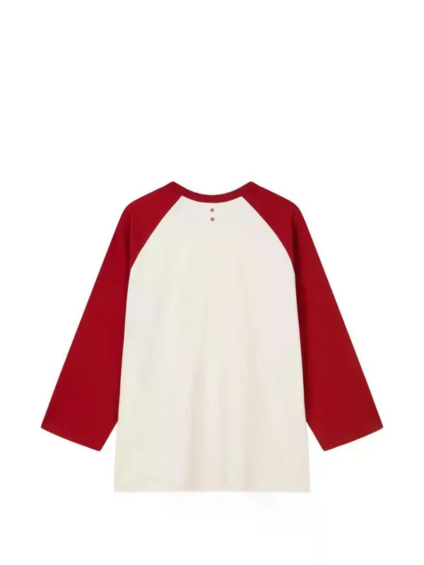 STUDIO TOMBOY Raglan Sleeve T-shirt