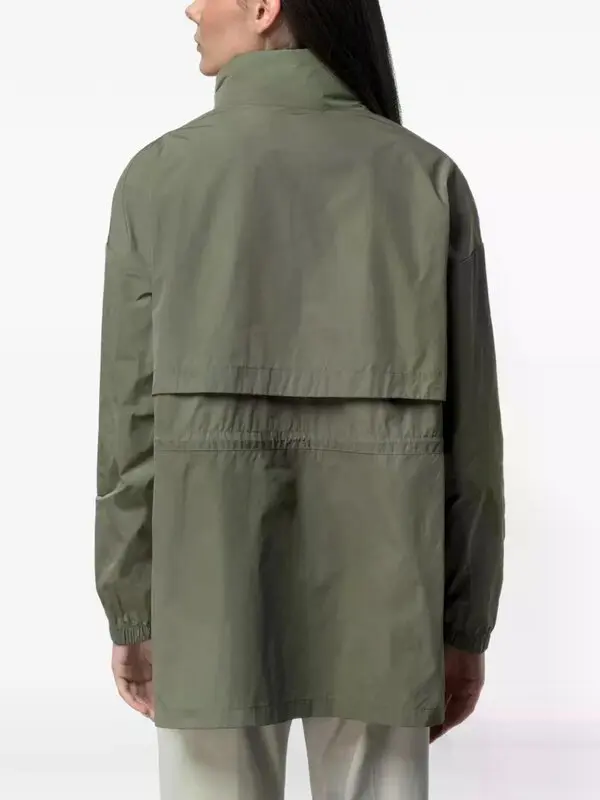 K-WAY Aubeline Memory Touch Jacket