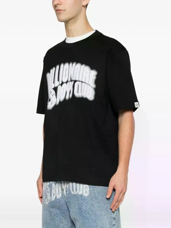 BILLIONAIRE BOYS CLUB Logo-print T-shirt