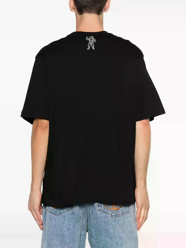 BILLIONAIRE BOYS CLUB Logo-print T-shirt