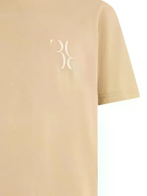BILLIONAIRE Round-neck T-shirt