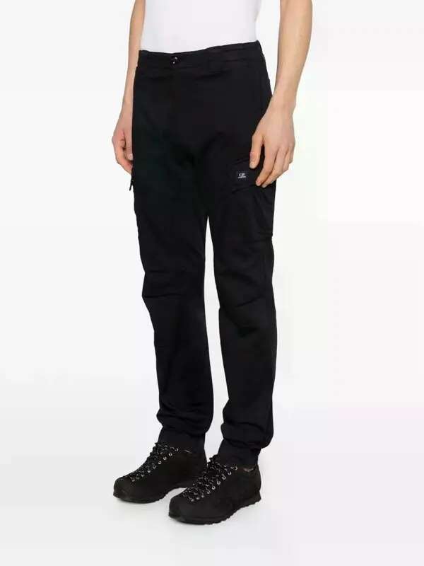C.P. COMPANY Stretch Cargo Trousers