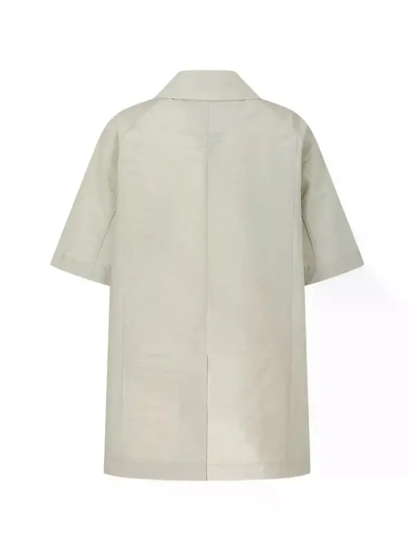 STUDIO TOMBOY Oversized Short-sleeve Jacket