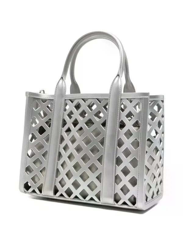 MARC ELLIS Flat Plot Tote Bag