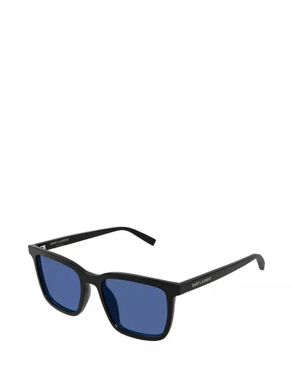 Saint Laurent Square-frame Sunglasses