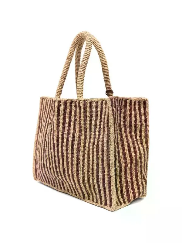 MC2 SAINT BARTH Vanity Shoulder Bag