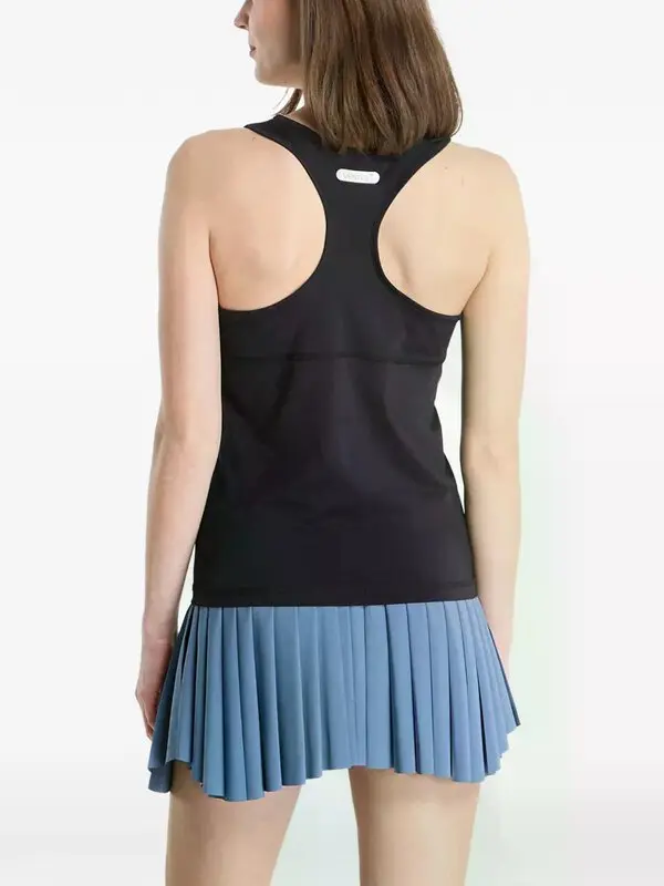 EA7 Dynamic Racerback Tank Top