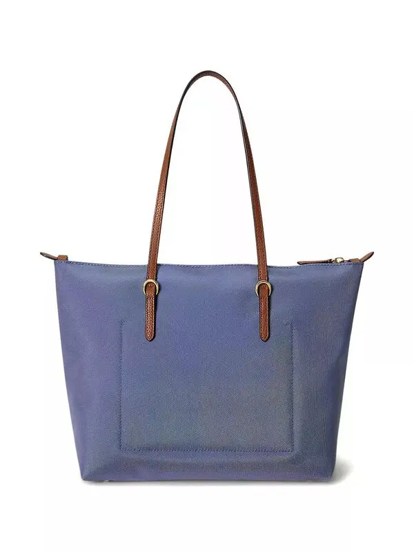 Ralph Lauren Keaton Tote Bag