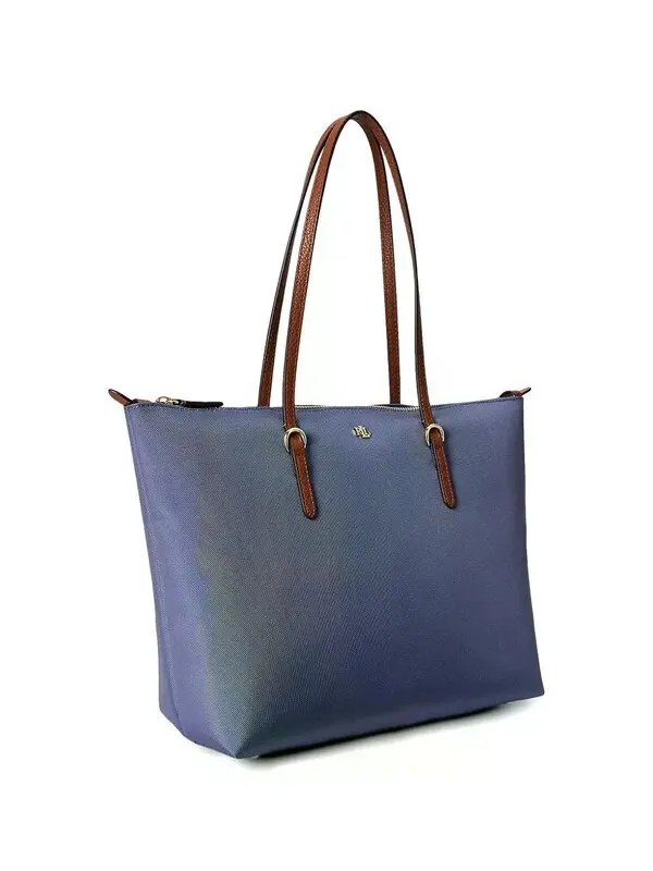 Ralph Lauren Keaton Tote Bag