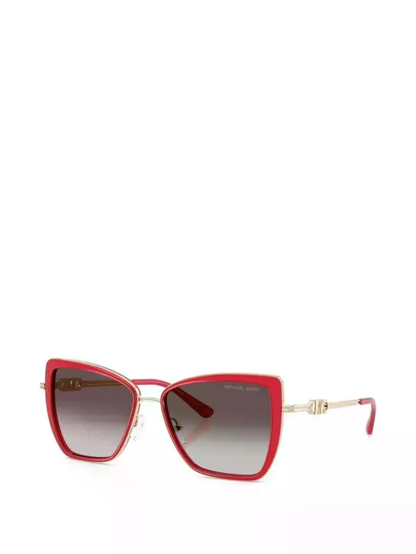 Michael Kors Sea Island Cat-eye Sunglasses