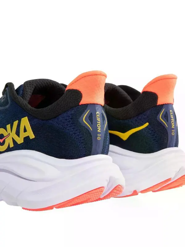 HOKA® Clifton Mesh Sneakers