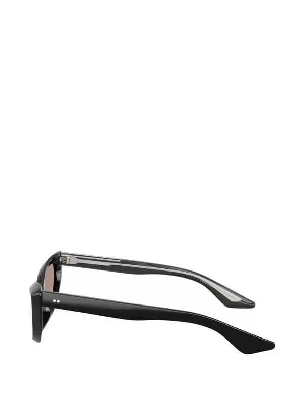 Oliver Spencer Cat-eye Sunglasses