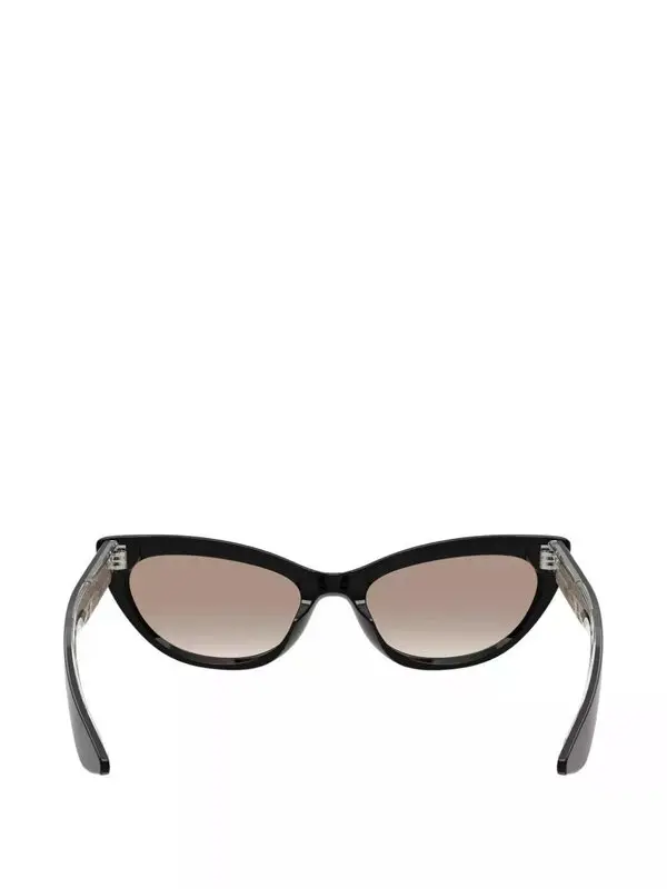 Oliver Spencer Cat-eye Sunglasses