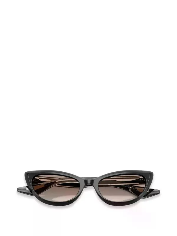 Oliver Spencer Cat-eye Sunglasses
