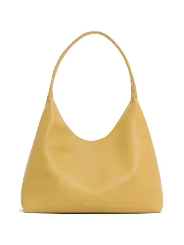 MANSUR GAVRIEL Candy Tote Bag - Yellow