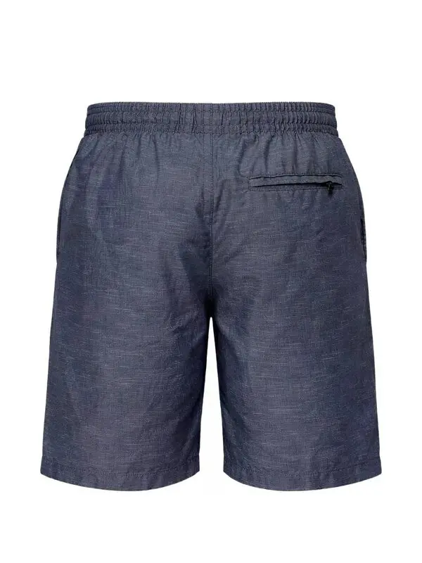 Marané Drawstring-waist Swim Shorts