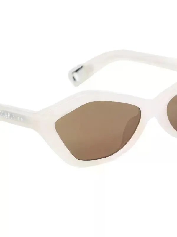 Jacquemus Bambino Sunglasses