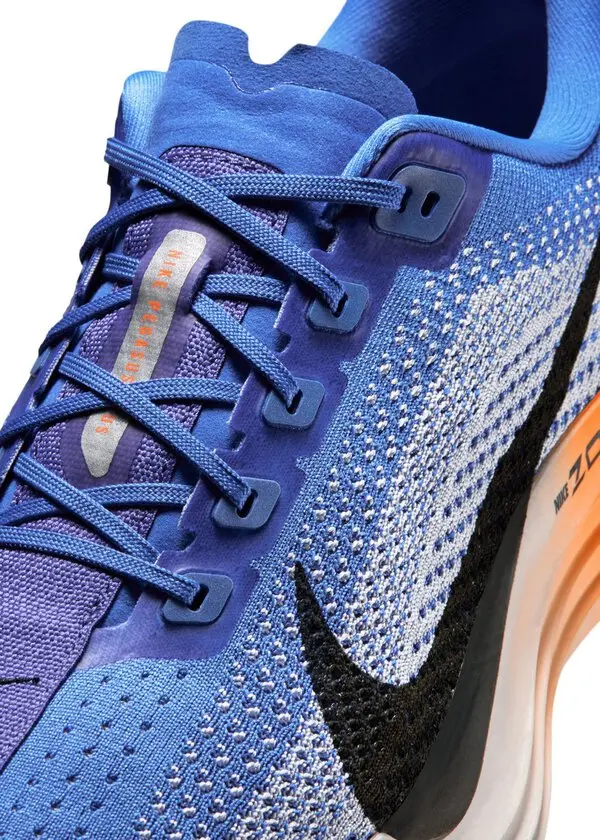Nike Pegasus Plus Sneakers - Blue