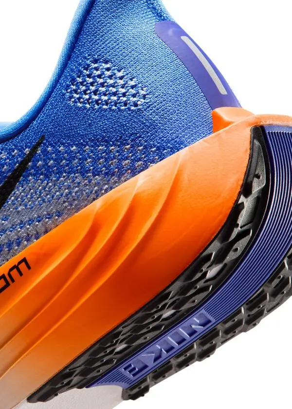 Nike Pegasus Plus Sneakers - Blue