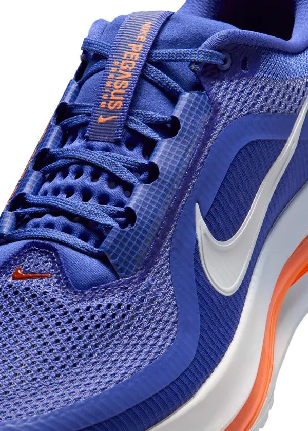 Nike Pegasus Premium Athletic Sneakers