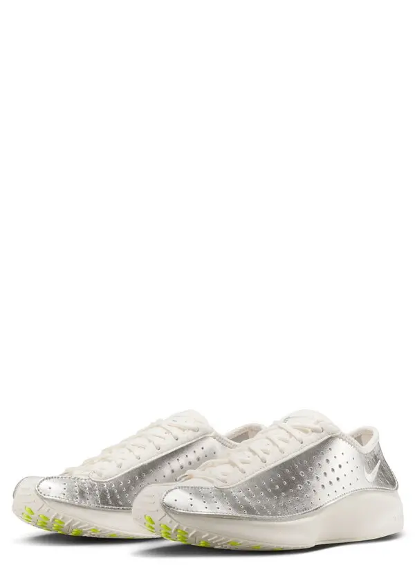 Nike Superfly Sneakers - Silver