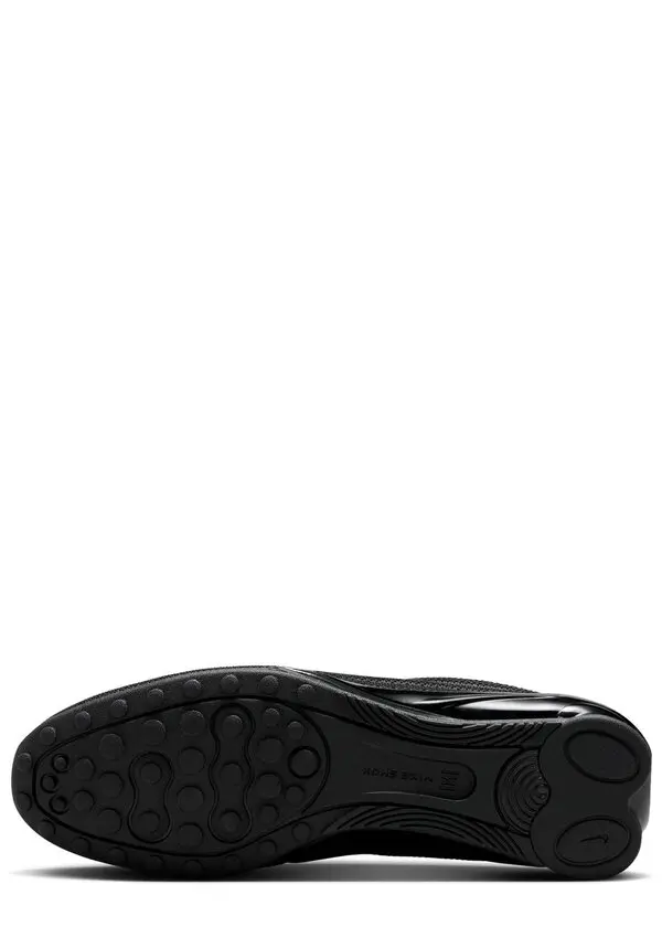 Nike Shox Z Sneakers - Black