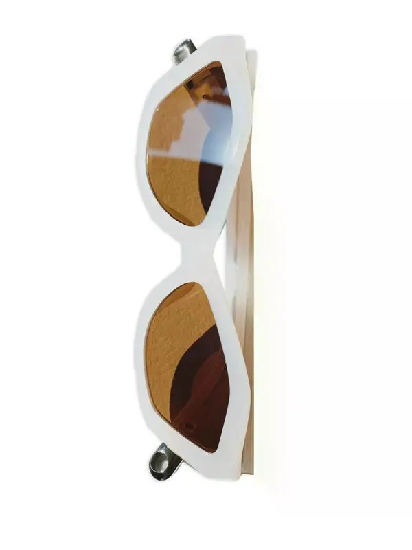 Jacquemus The Bambino Sunglasses