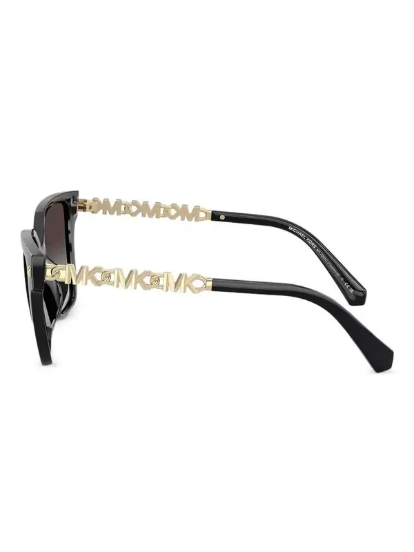 Michael Kors Piedmont Square Frame Sunglasses