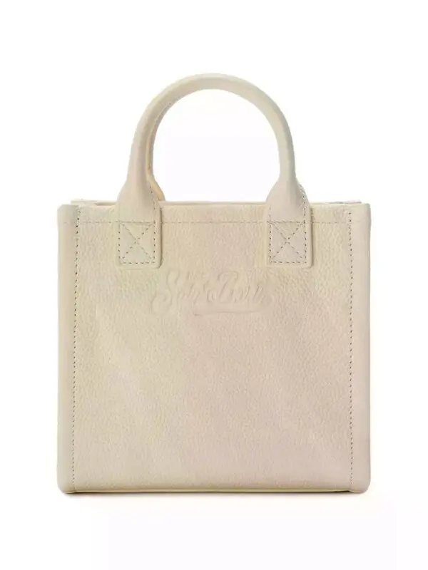 MC2 SAINT BARTH Mini Vanity Tote Bag